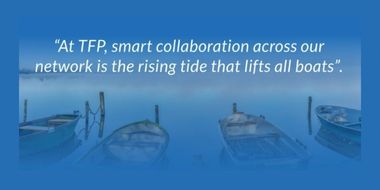 Smart Collaboration with The Fertility Partners: Raising Fertility Care ...